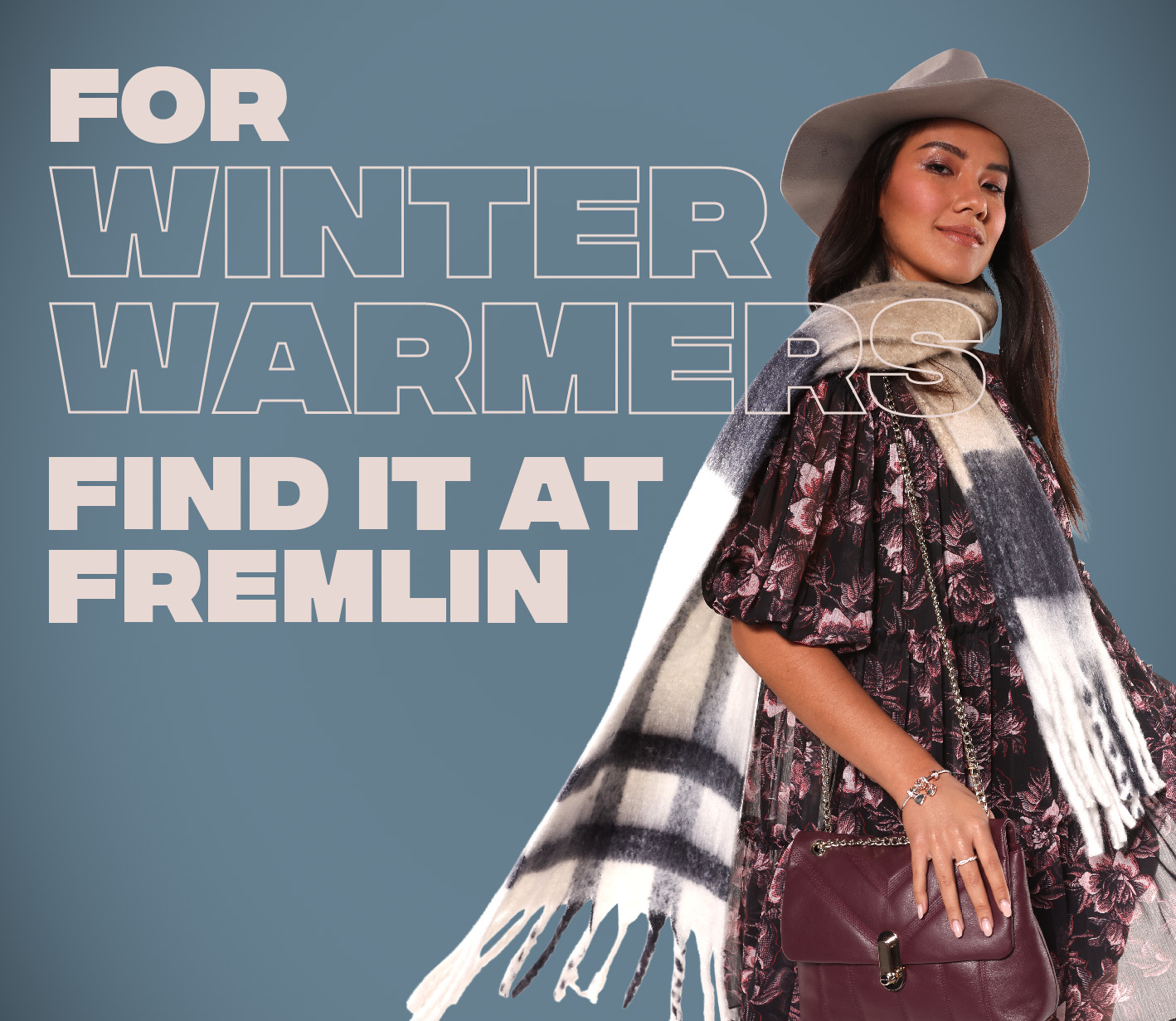 Fremlin Walk - Meet, Relax, Eat & Shop!