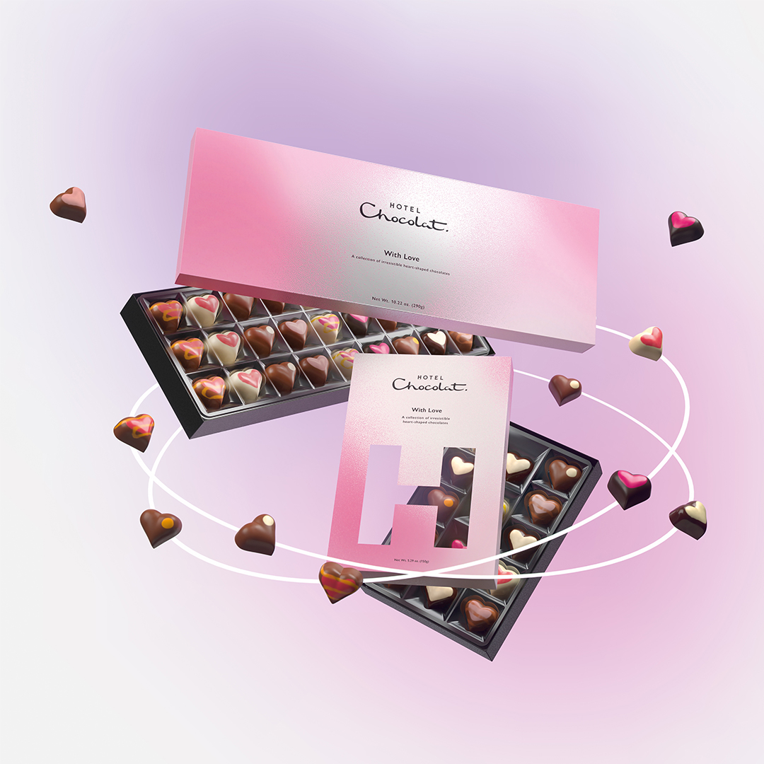 Find the perfect Valentine's gift at Fremlin - Fremlin Walk