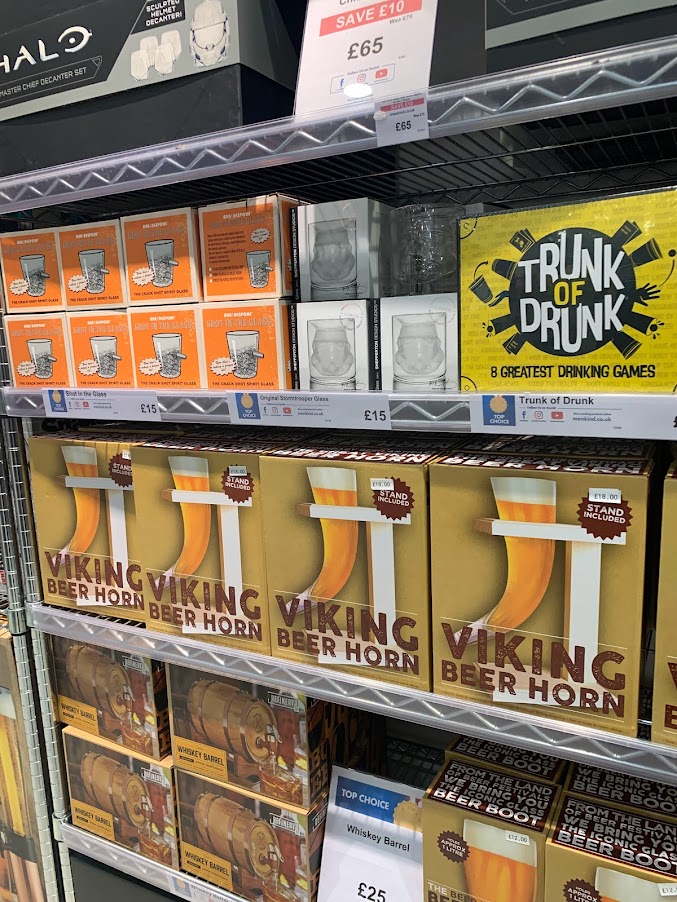 Find the perfect Valentine's gift at Fremlin - Fremlin Walk