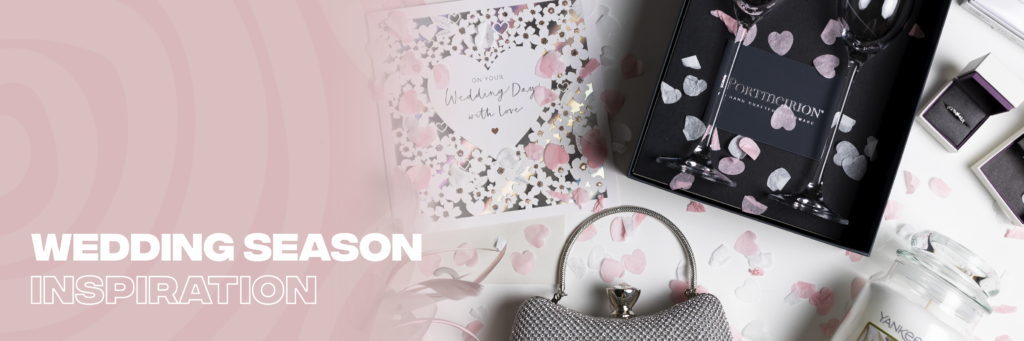 Wedding Season Inspiration - Fremlin Walk