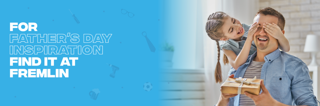 Fatherhood Hall of Fame - Fremlin Walk