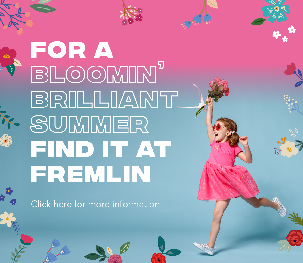 Fremlin Walk - Meet, Relax, Eat & Shop!