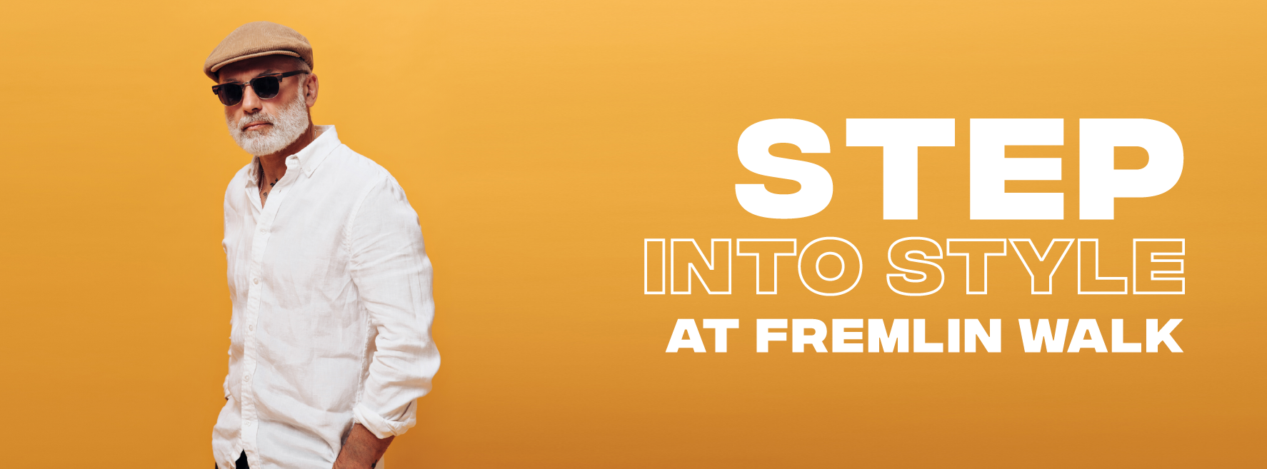 Style - Fremlin Walk