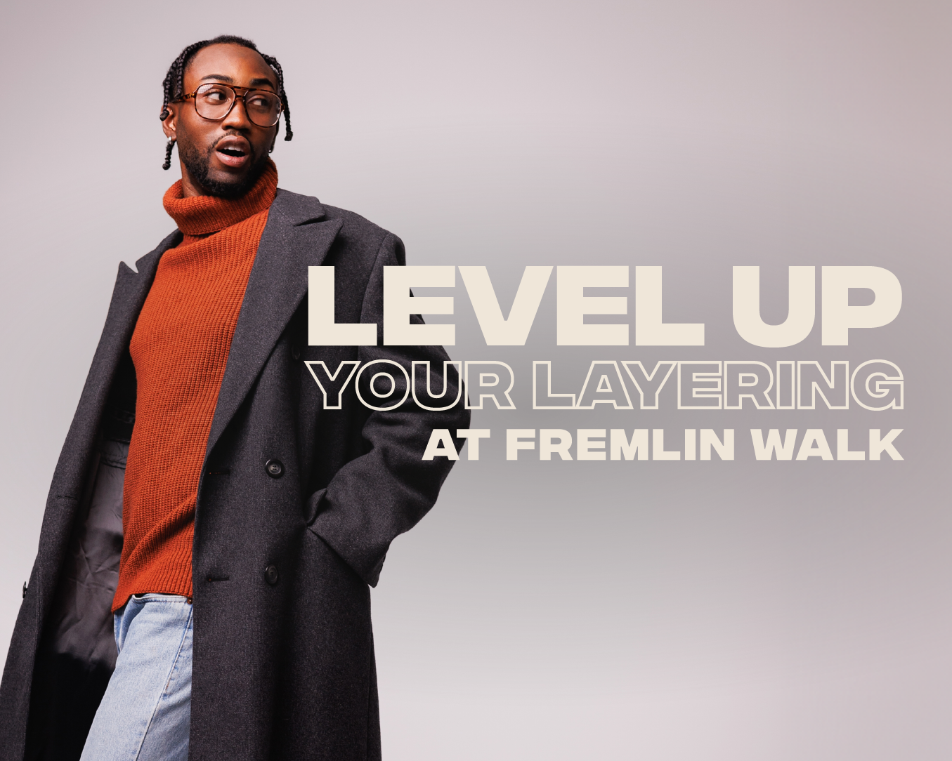 Fremlin Walk - Meet, Relax, Eat & Shop!