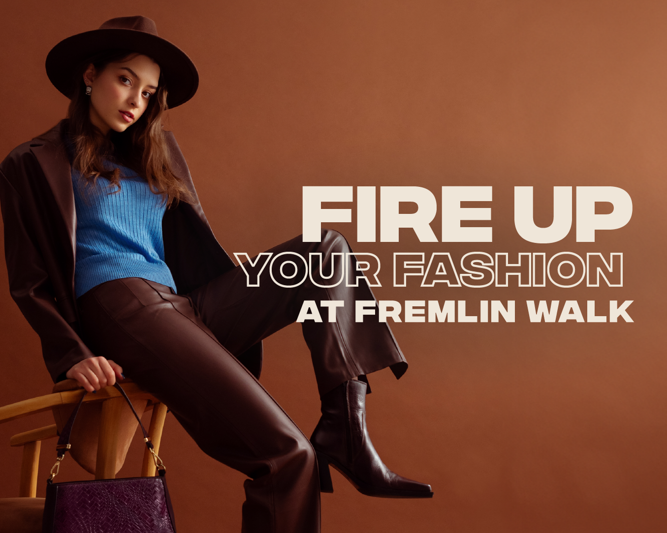 Fremlin Walk - Meet, Relax, Eat & Shop!